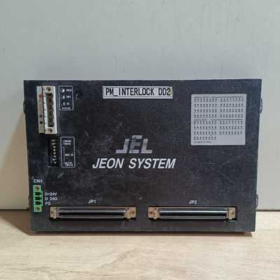 【星慕电子】JEL JEON SYSTEM PM- INTERLOCK