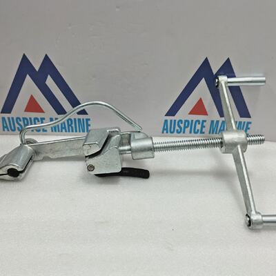 Outil De Cerclage Manuel 64MM19MM 1434