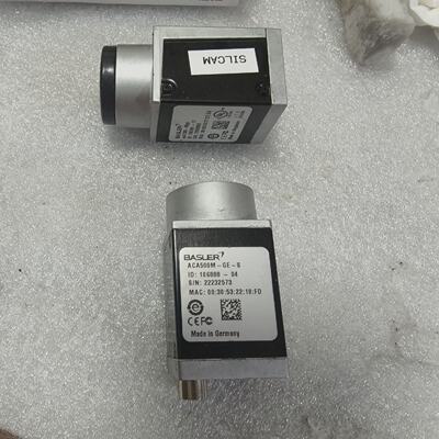 议价德国巴斯勒BASLERACA500MGES工业型议价