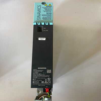 6SL3120-1TE15-0AD02021年西门子S12--议价商品