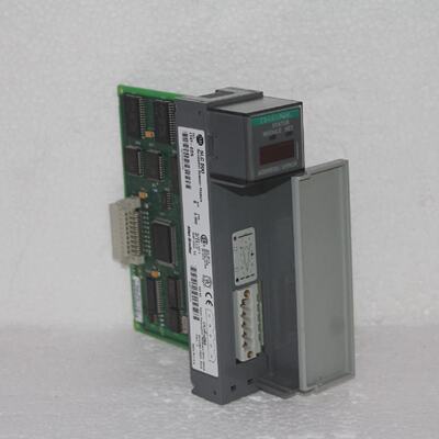 Allen Bradley 1747SDNB SLC 500 DeviceNet Scanner Modul