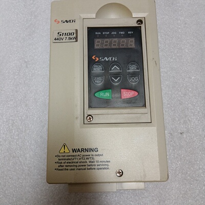 询-三基变频器S11004T7.5P7.5KW380V原