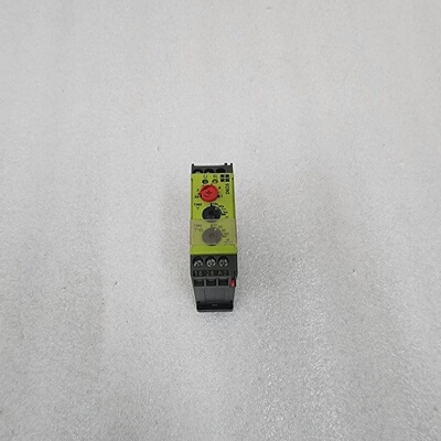 TELE D6DS TIMER RELAY 110240VAC