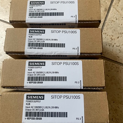 溢价-6EP13322BA20电源质保一年