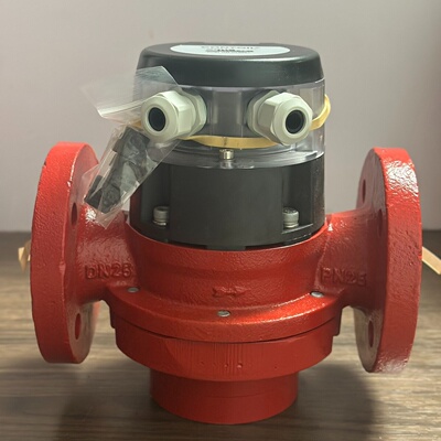 （请询价）Aquametro Contoil VZF 25 FL 18