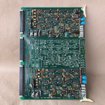NABCO MC50402A PCB 88372740462