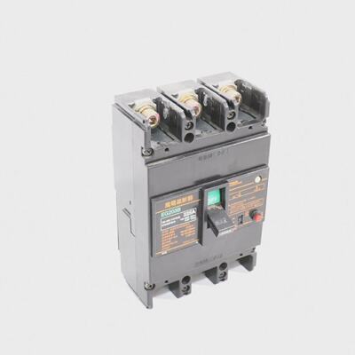 FUJI ELECTRIC EG203B 225A 100200415V Schutzschalter