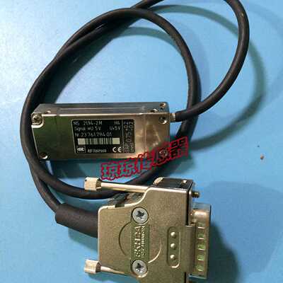 MS21.94-2M/21.74-2M/21.44-2M光栅尺读头RSFElektronik编码器