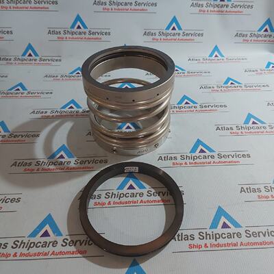 SHINKO 54B JUEGO COMPLETO DE SELLO MECNICO LH0090249H