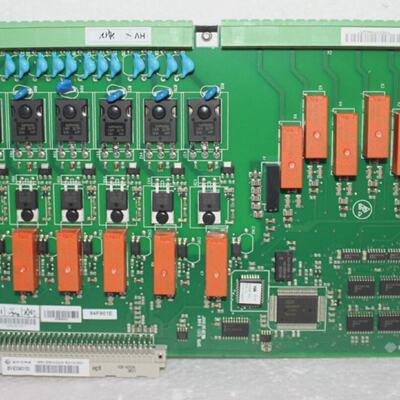 ABB EFORE 1MRK 002614CA r01 RL110250V