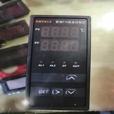 北京汇邦XMT613智能PID温度控制仪，库存货，合适【询价】