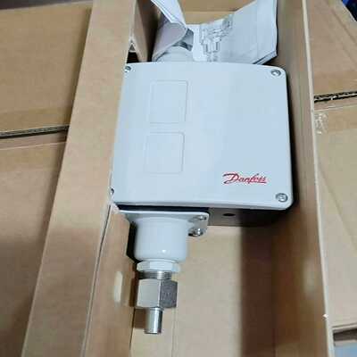 丹佛斯压力开关017D002166全新原装可议价……--议价商品