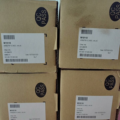 议价ASCO防爆电磁阀NF8327B112全新原装的，东西重，有