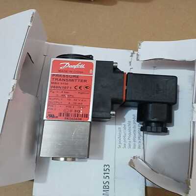 【议价】丹佛斯压力传感器060N1071议价