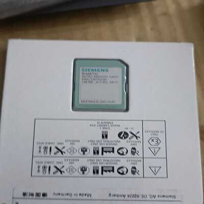 #/ 300MMC卡6ES7 95~询价