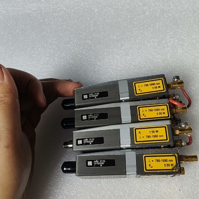 德国ROFIN激光器功率50W波长7801080nm议价