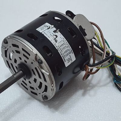Moteur BroadOcean Y6S657B57 208230V 5060Hz  Manitowoc 000003