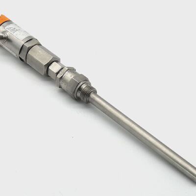 ifm TR2432 Auswerteeinheit fr PT100PT1000  Stabssensor ca. 1