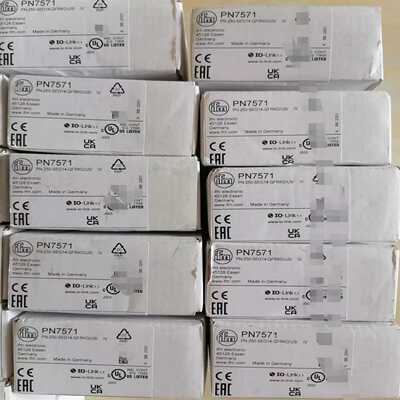 德国易福门IFMTR7432TR2432PN757（零零电子）