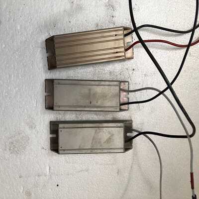 电阻CAH150CH411KRAH-RWT适用