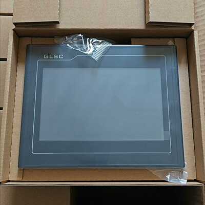 议价昆仑通态触摸屏TPC7012CF  单485接口整箱起发