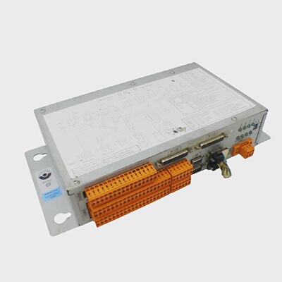 REIS ROBOTICS SAFETYCONTROLLER Id.Nr. 2956131 used