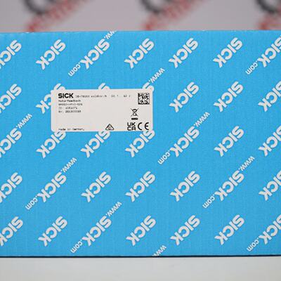 SICKSRS50HFV0S21ID1051071ENCODER6个月保修
