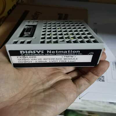 询价~FXSVL02B 议价