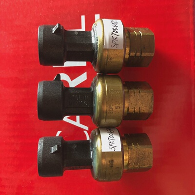 议价CARELSPKT0043R0压力变送传感器议价