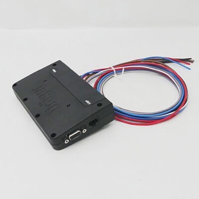 Drger Interlok 7000 Control Box 8322411 unsued