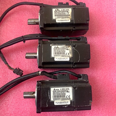 台达伺服电机ECMAC20602RS-议价