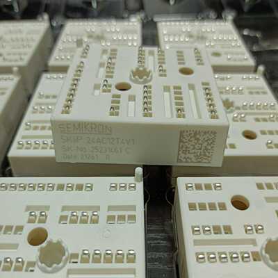 SKIIP24AC12T4V1 SKIIP24AC126V1【白零商行】