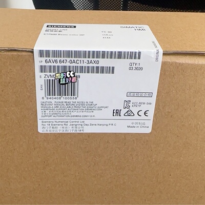 寻6AV66470AC113AX0  6AV6 6470