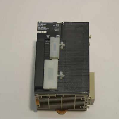 Omron CJ1GCPU44H PLC CPU