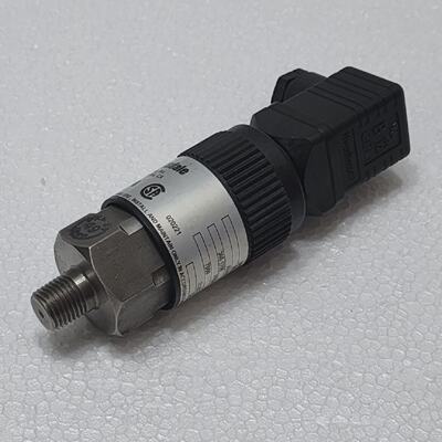 Barksdale 96201BB2SST2 Kompakter Druckschalter 3601700 PSI