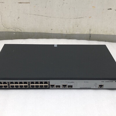 H3CS1626PWRS2626PWR24口百兆P议价