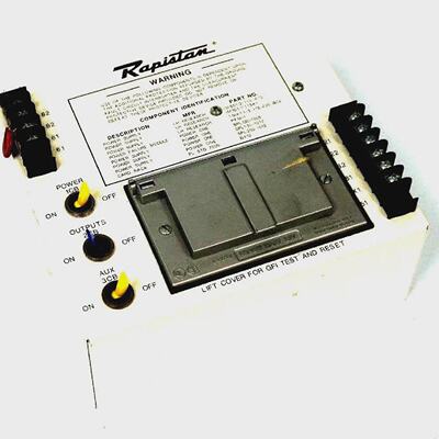 NEW RAPISTAN F002500087C PSC FILTER MODULE