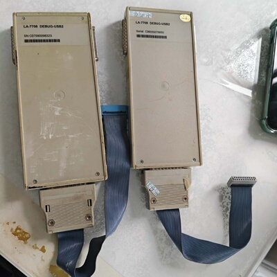 LAUTERBACH LA-7708 DEBUG-USB2仿议价