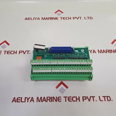 UL ULHDA50CRM2 Relay Module 94V0