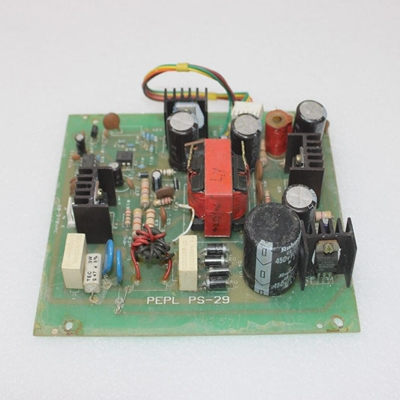 PEPLPS-29PCBBOARD