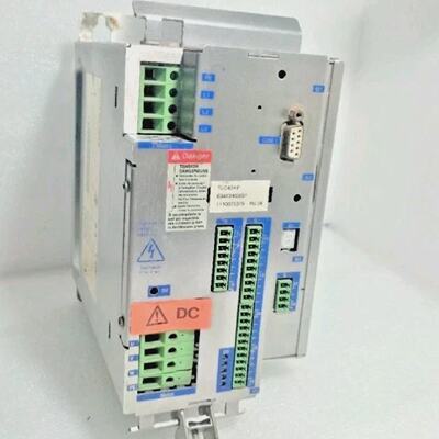 Berger Lahr TLC434 F Servo Drive Controller TLC434FUSED