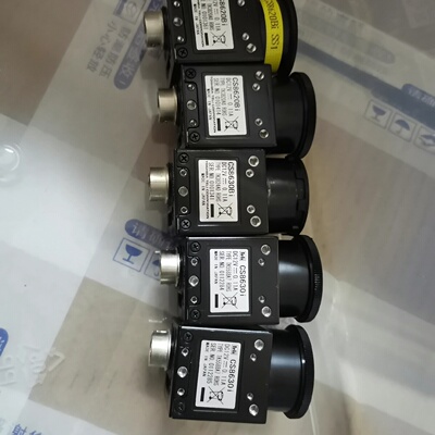 泰力工业相机CS8630iCS8620Bi功能完好成