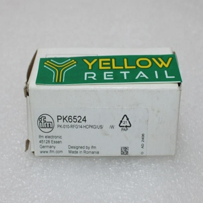 IFMPK6524压力开关带智能开关点SPK-010-RFG14-HCPKG/USW