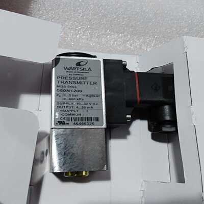 询价~丹佛斯压力传感器060N1200原厂件，议价