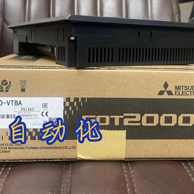 议价三菱触摸屏GT2310-VTBA/GT2310-VTBD 库