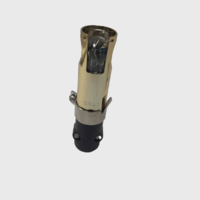Siemens  LANDIS  GYR QRA2 PHOTOCELL UV FLAME DETECTOR NEW UN