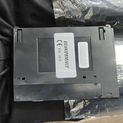 HE693PBM101F实物图询价
