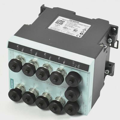 Siemens Simatic S7 Scalance XF208PRO6GK52080HA002AA66GK5 208