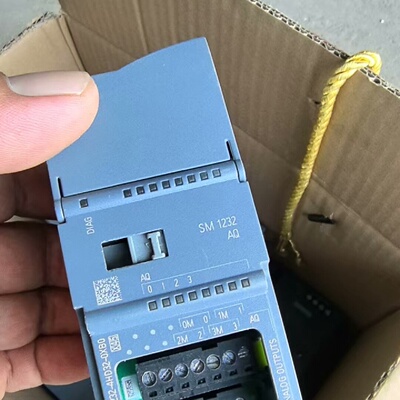 询价-s71200系列plc一套