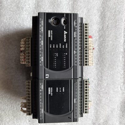 议价PLCDVP16ES200R和模块DVP06XAE2议价